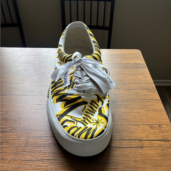 Vans | Shoes | Vans Family Collectible Sneaker | Poshmark